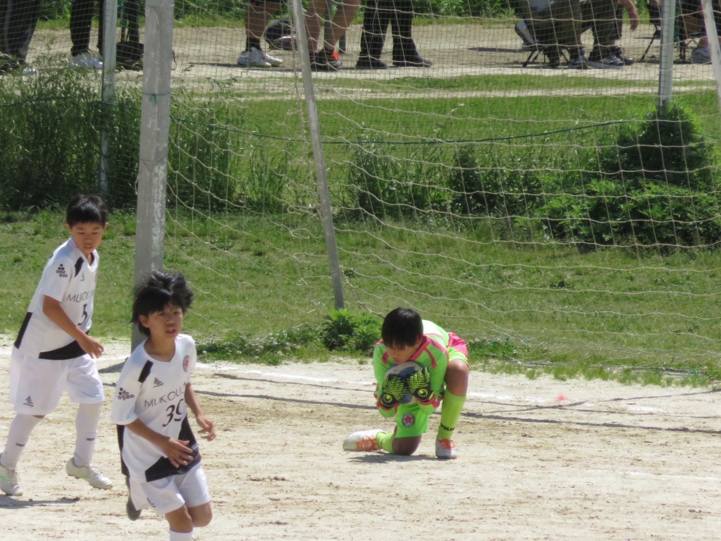 第78回墨田区民スポーツ大会 | FC向島ユナイテッド